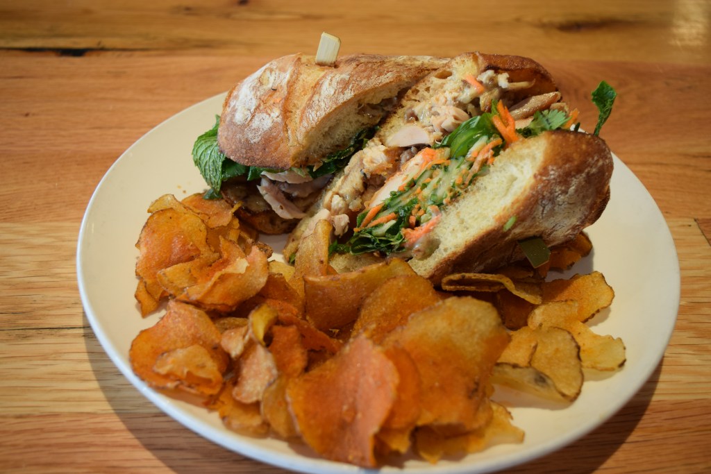 Home • BriDer Rotisserie & Kitchen
